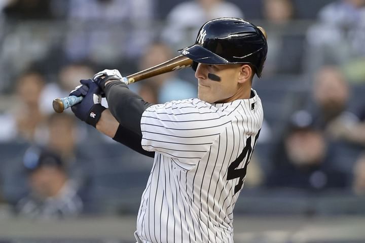 Anthony Rizzo Injury: Health update and expected date of return for ...