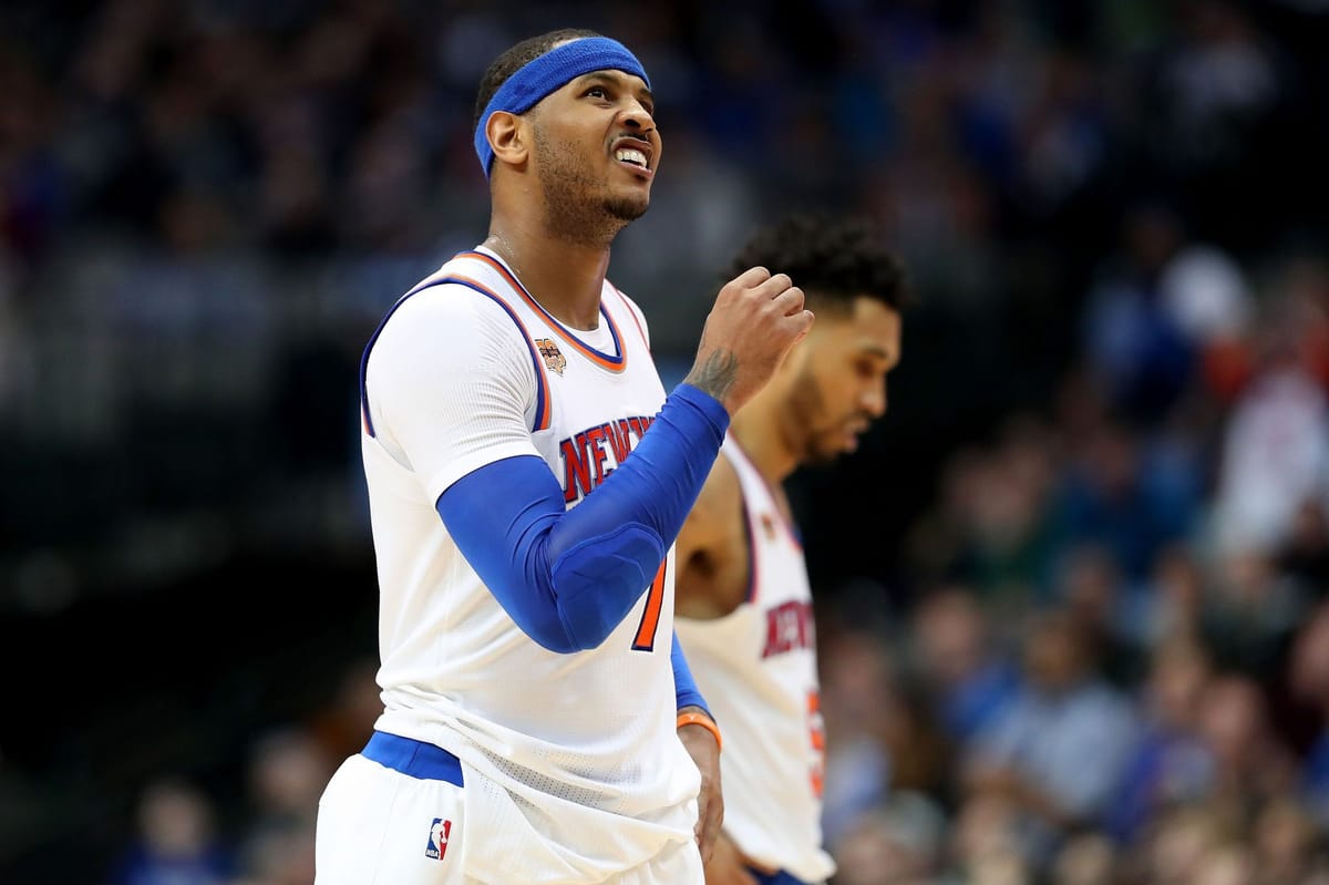 Top 30 NBA Trades of All Time: Which Deals Really Shook Up the League?