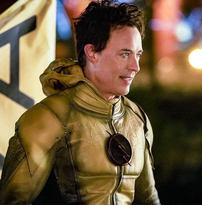 The Flash's finale: Major Arrowverse villain returns to spoil Barry ...