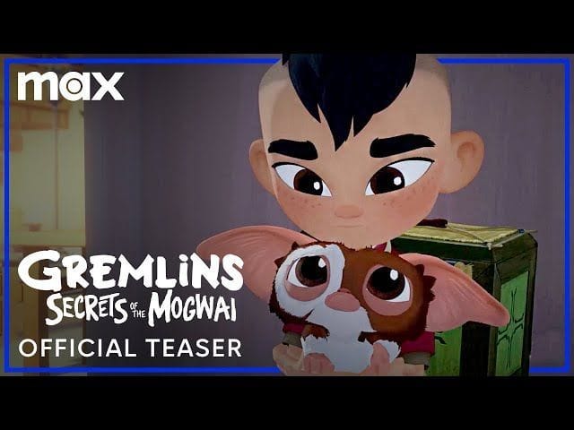 What time will Gremlins: Secrets of the Mogwai air on Max? Release date ...