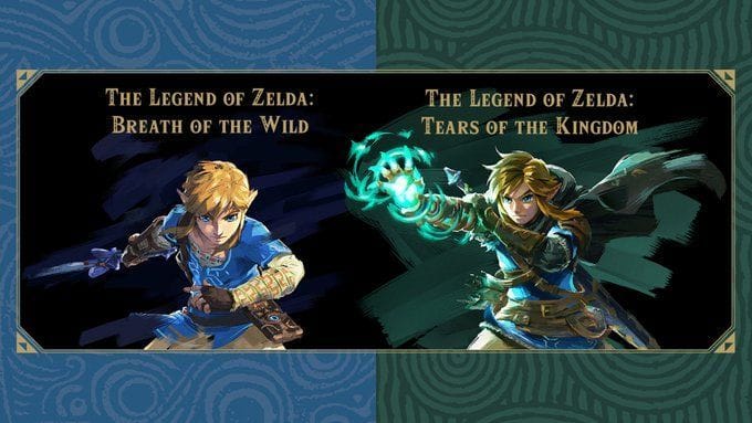 How to parry in The Legend of Zelda Tears of the Kingdom