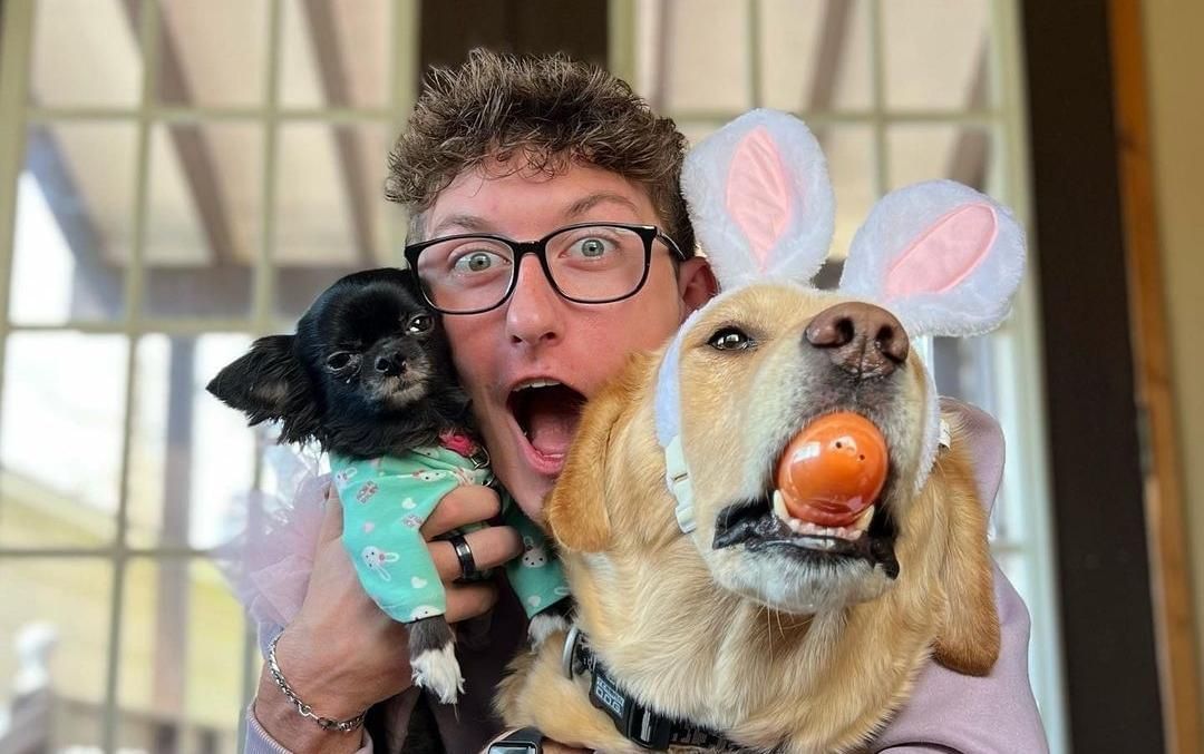 How much is Josh Jolly’s net worth as of 2023?