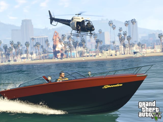 How much money did it cost to make GTA 5? A deep dive into game's ...