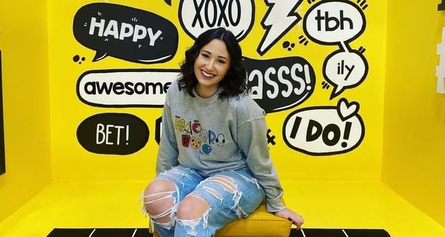 How much is Lauran Woolley’s Net Worth as of 2023
