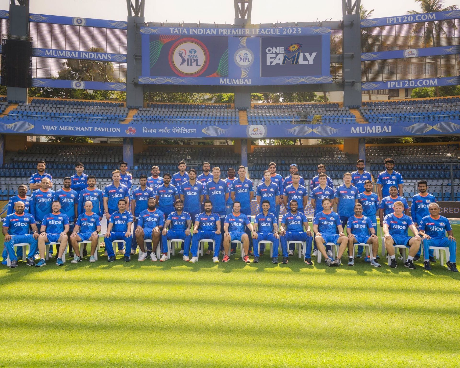 "Disappointing result"- MI captain Rohit Sharma after his side's IPL ...
