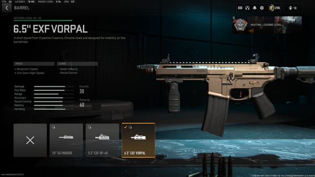 Best Modern Warfare 2 Chimera loadout in Season 3 Reloaded