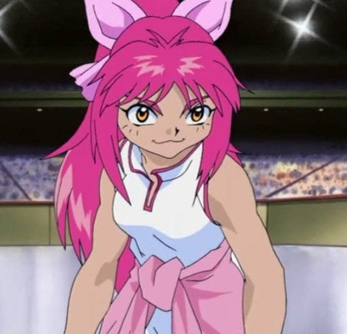 anime characters with the worst dub names: 15 anime characters with the ...
