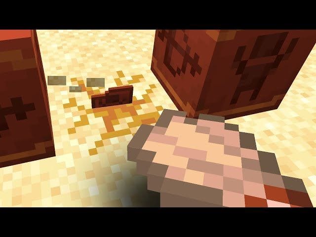 Pottery sherds and decorated pots in Minecraft 1.20 update: All you ...