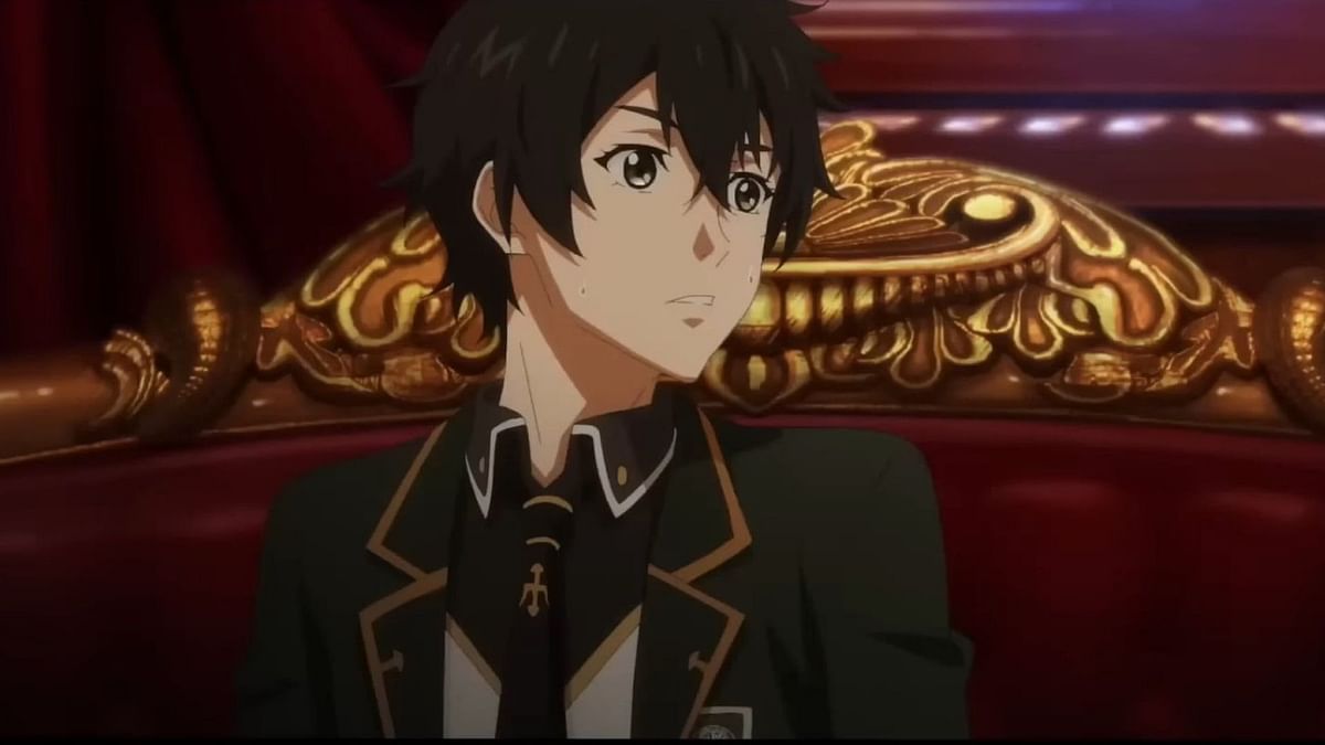 Dragon Raja Dragon Raja Anime Where To Watch Plot Cast And More