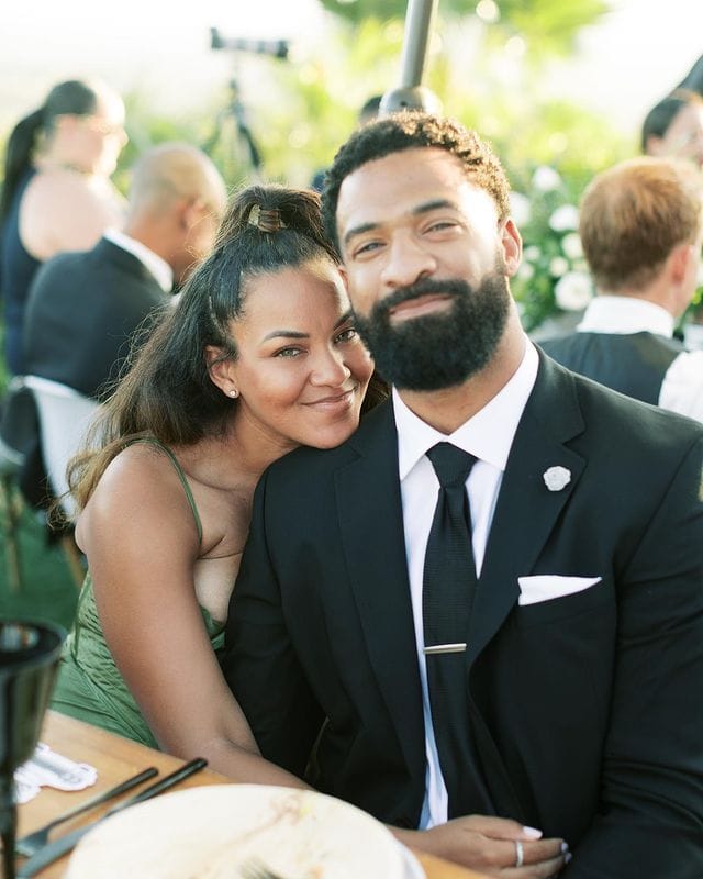 Who is Spencer Paysinger's Wife, Blaire Paysinger? All you need to know