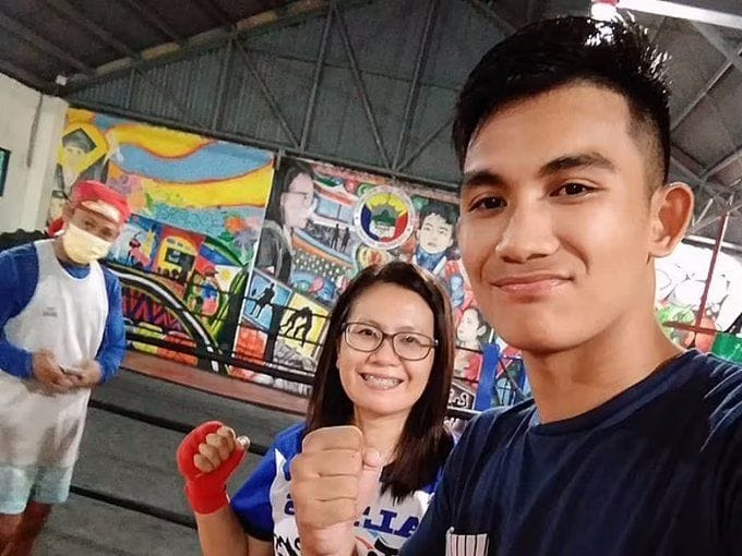 Boxer dies after fight: Who is Kenneth Egano? 22-year-old boxer ...