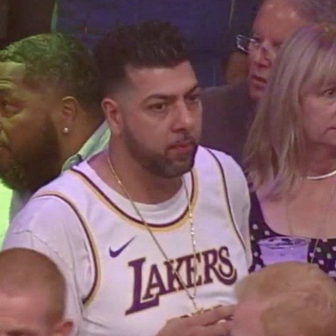 Nba Memes Anthony Davis