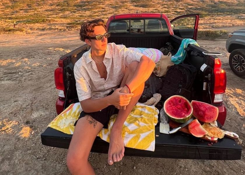 Marko's Profile, Net Worth, Age, Height, Relationships, FAQs