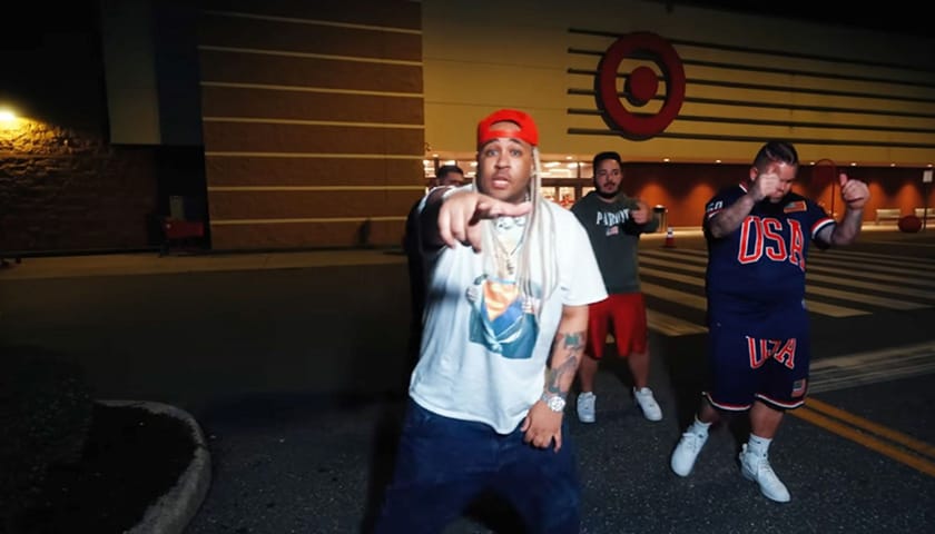 Who are Jimmy Levi and Nick Nittoli? Boycott Target rap song garners ...