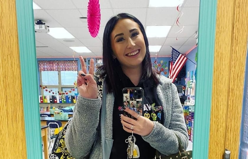 How much is Lauran Woolley’s Net Worth as of 2023