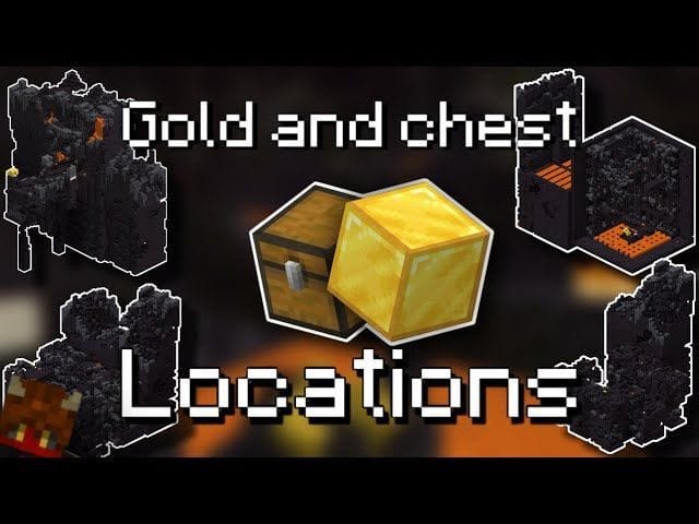 5 best ways to find gold in Minecraft (2023)
