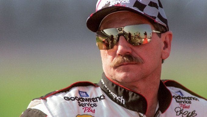 Top 5 NASCAR deaths on race tracks that shook the sport