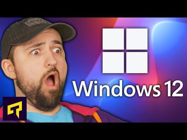 Windows 12 leaks, facts, and everything we know so far