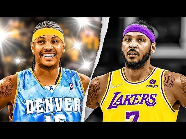 How many kids does Carmelo Anthony have? Family of NBA legend explored