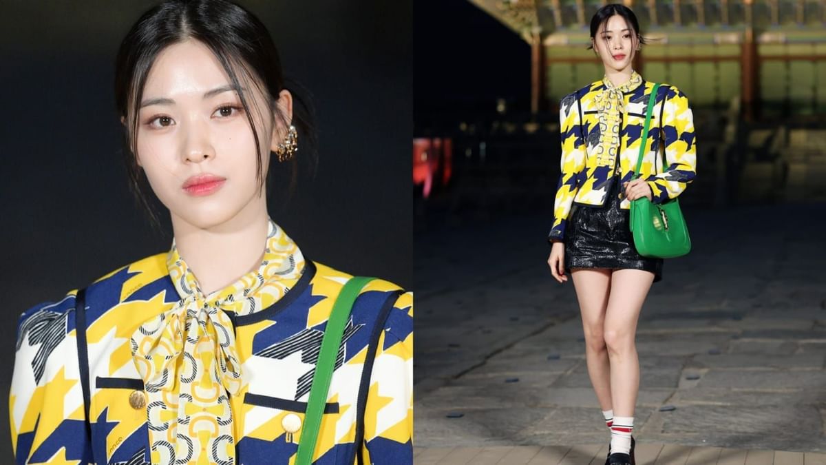8 K-pop idols who stole the show at Gucci Cruise 2024 event: IU, NewJeans' Hanni, and more