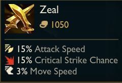 League of Legends patch 13.10 PBE changes: New legendary items rework ...