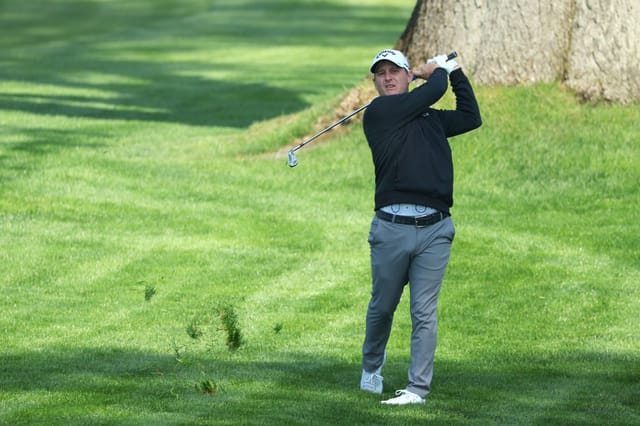 PGA Tour official on the 'unknown' rule that helped Emiliano Grillo ...