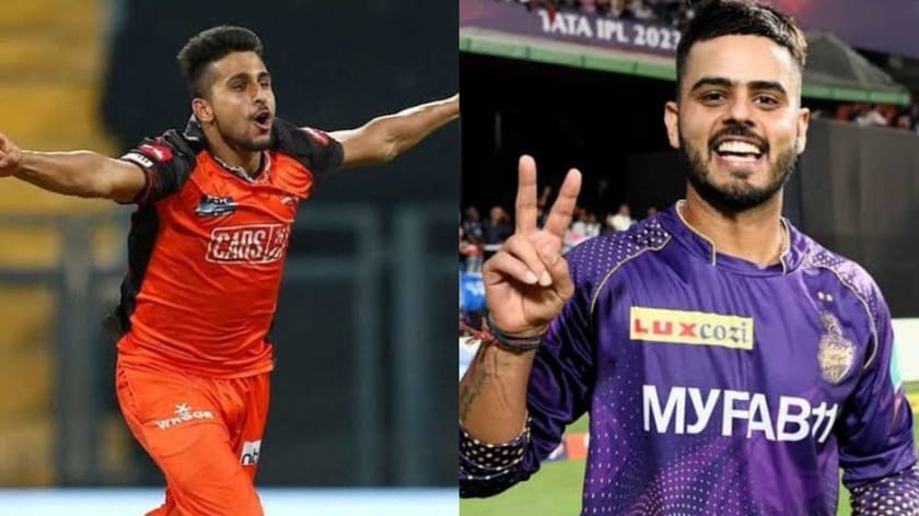3 player battles to watch out for in SRH vs KKR, Match 47 of IPL 2023