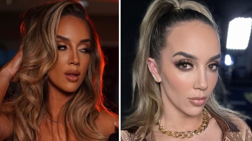 WWE: Chelsea Green claims 32-year-old superstar should be fired after "senseless" move on WWE RAW