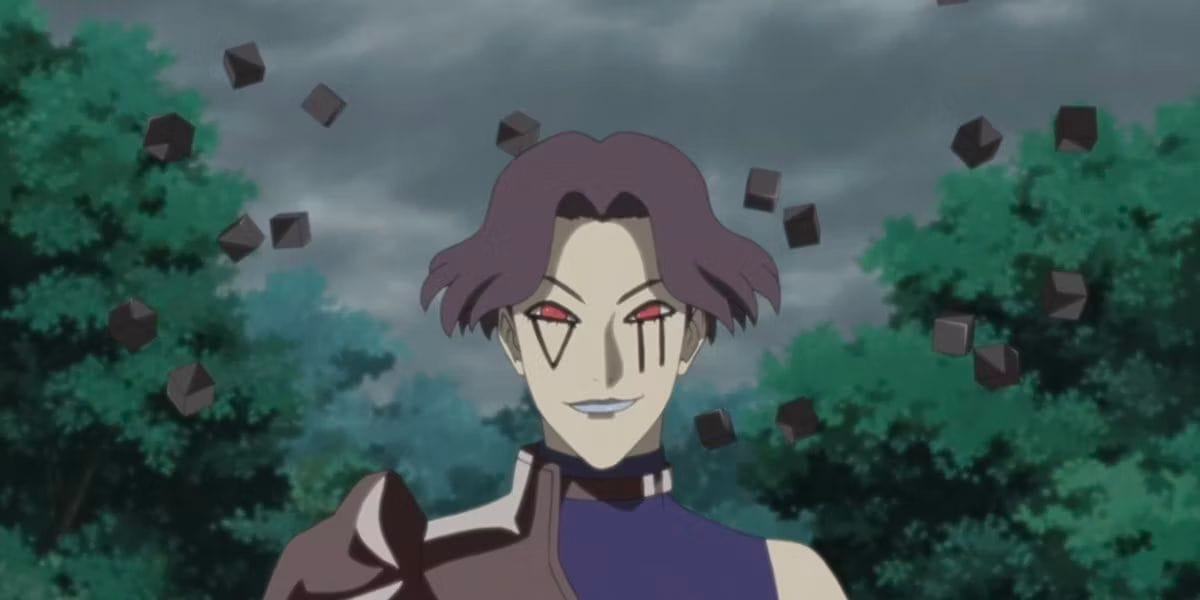 Deepa in Boruto