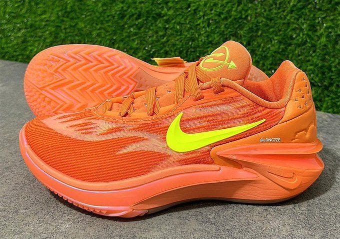 Nike Air Zoom GT Cut 2: Nike Air Zoom GT Cut 2 Arike Ogunbowale shoes ...