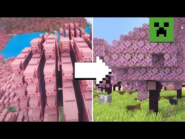 Minecraft 1.20 Trails & Tales update: All major features explained