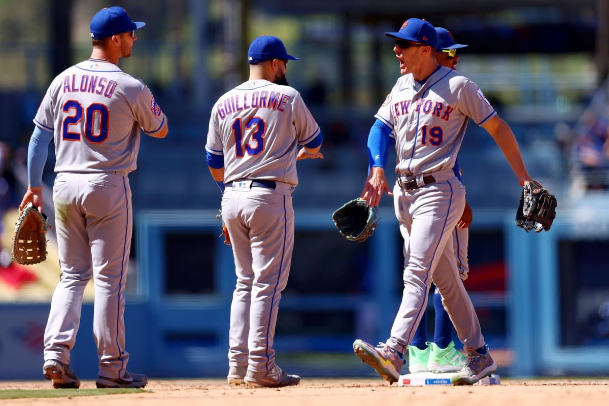 MLB radio host calls out Francisco Lindor as Mets shortstop continues ...