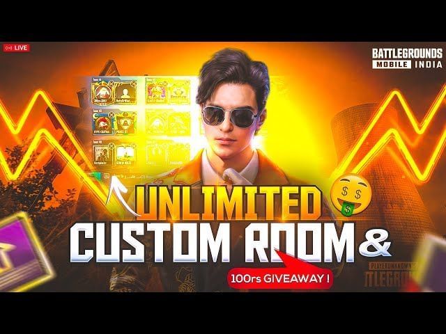 Best ways to get free UC in BGMI