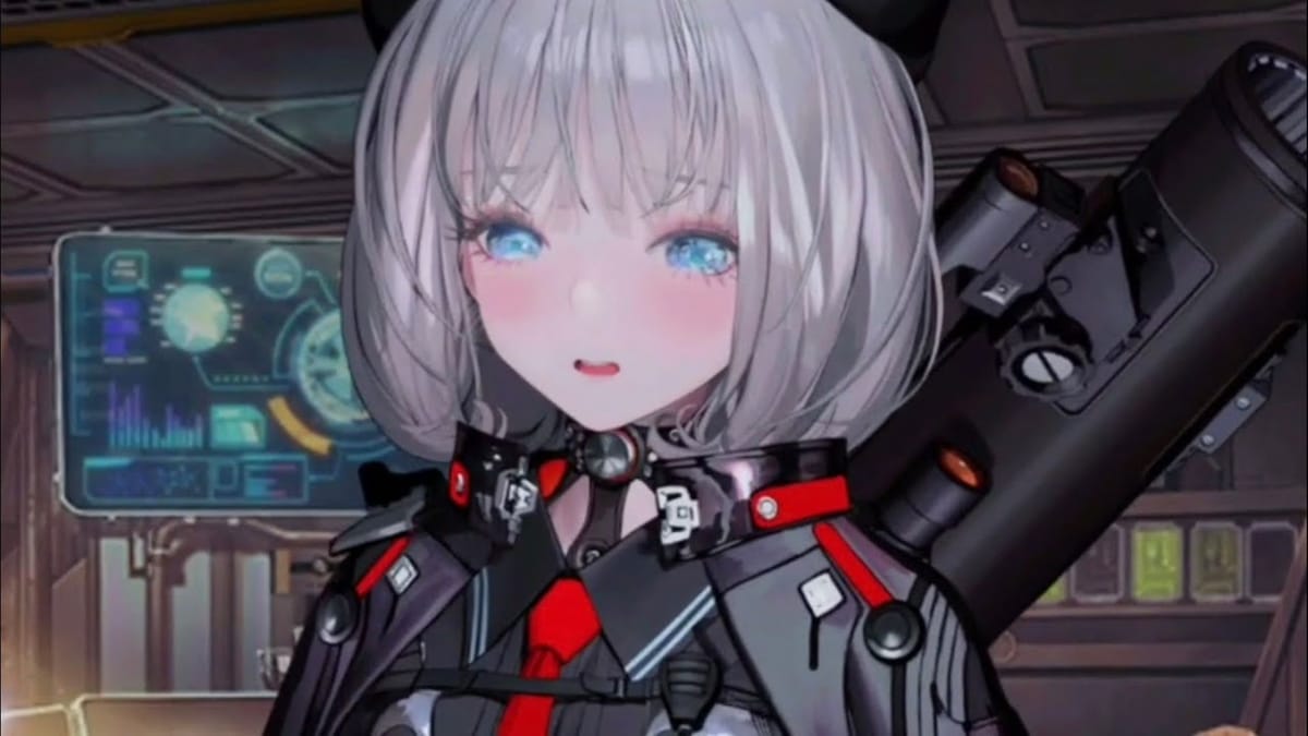 Goddess of Victory: Nikke tier list