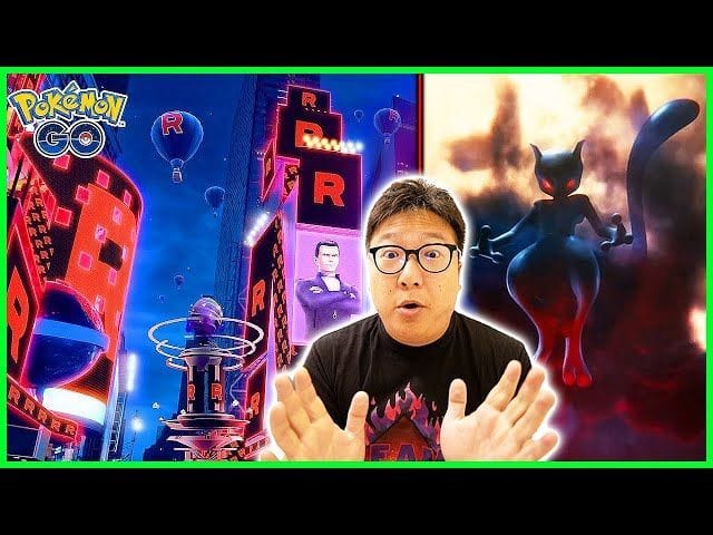 Pokemon GO Shadow Sneasel raid guide (May 2023): Best counters ...