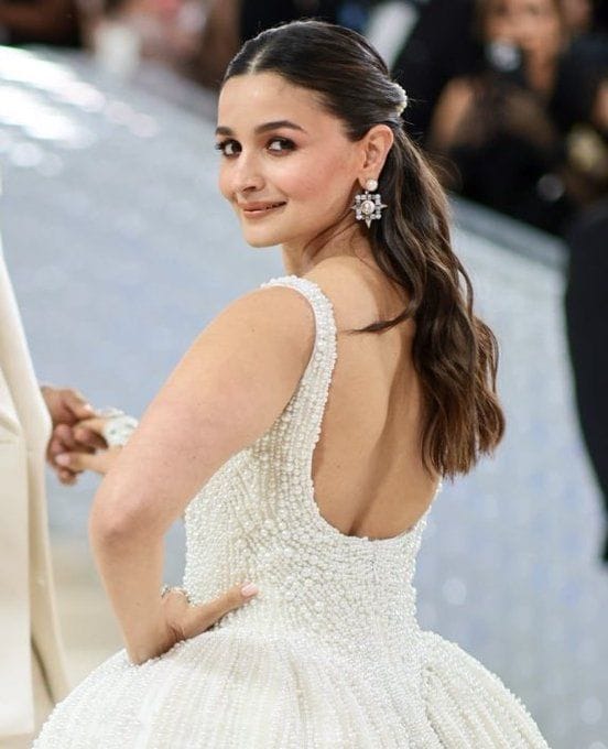 Met Gala 2023: Alia Bhatt, Kim Kardashian, and 6 other best-dressed women and what they wore