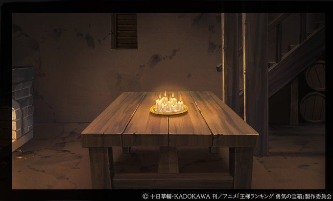 Ranking of Kings: The Treasure Chest of Courage episode 7: Release date ...