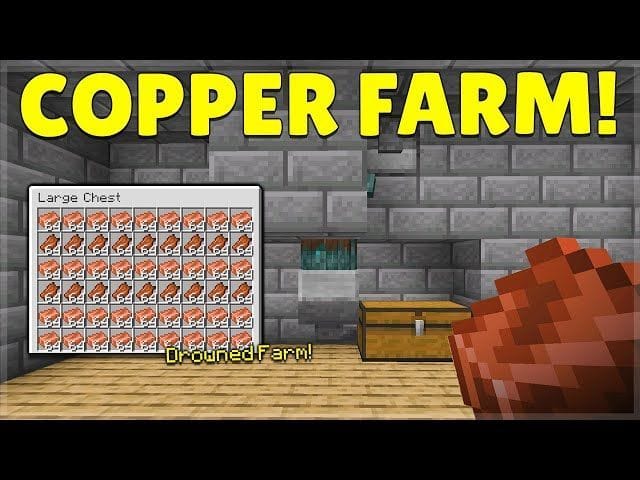 5 best resources to farm in Minecraft 1.20 Trails & Tales update