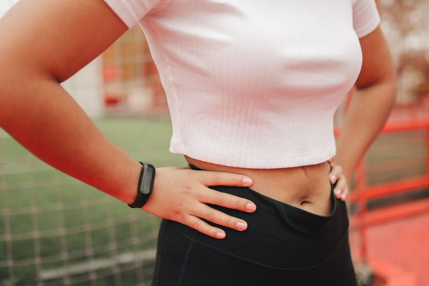 5 cool wearable tech devices you should check out