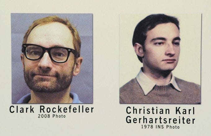 Christian Karl Gerhartsreiter: 5 things to know about conman Clark ...