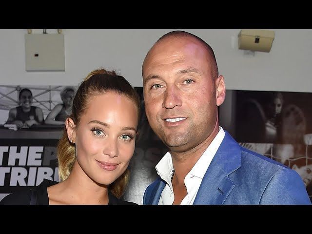 Fact Check: Did Hannah Jeter have a surrogate pregnancy for daughter River? Exploring her ...
