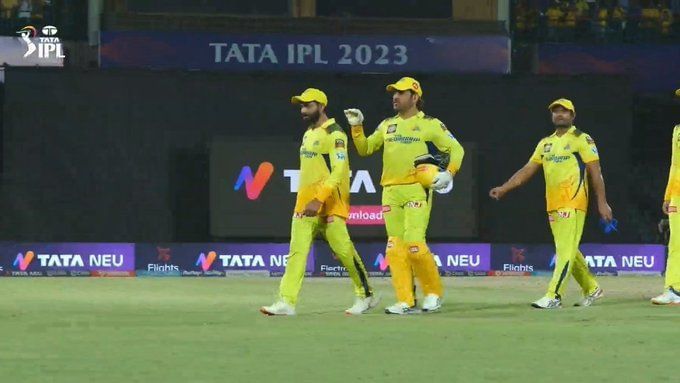 Why rumors of an alleged rift between MS Dhoni and Ravindra Jadeja are doing the rounds