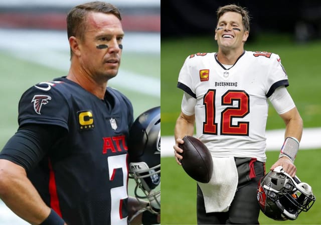 Is Matt Ryan retiring? Former NFL MVP sets record straight after ...