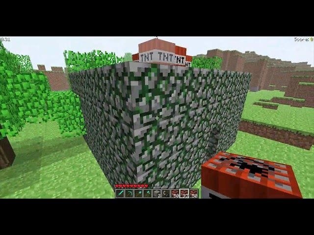 What is Indev in Minecraft?