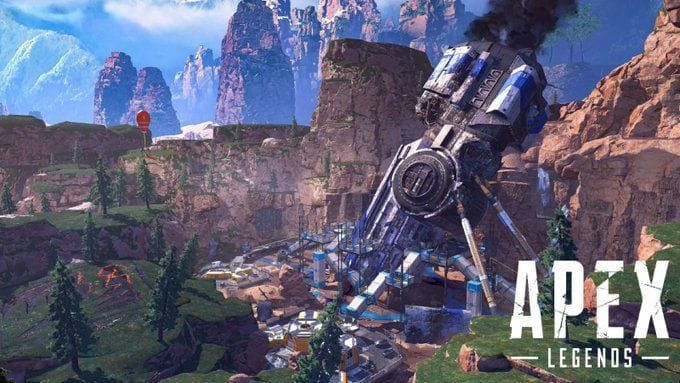 5 best weapon loadouts for Kings Canyon in Apex Legends ranked Season 17