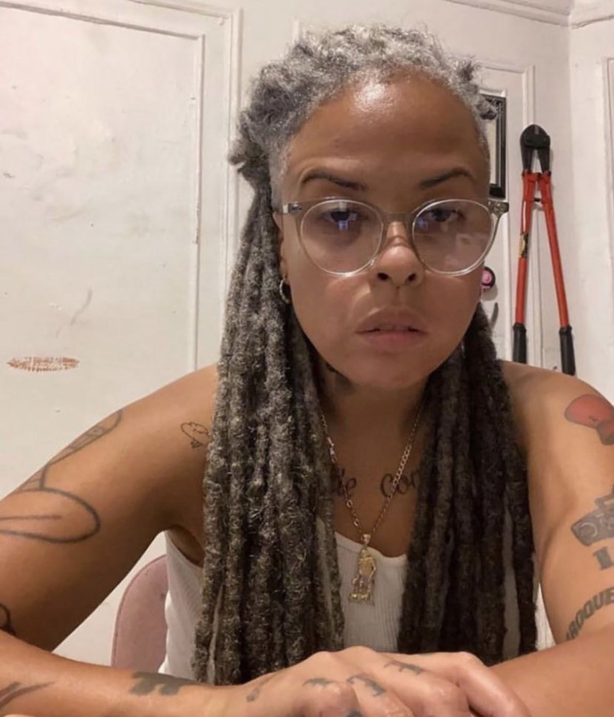 Who is Shellyne Rodriguez? Video of former Hunter College teacher ...