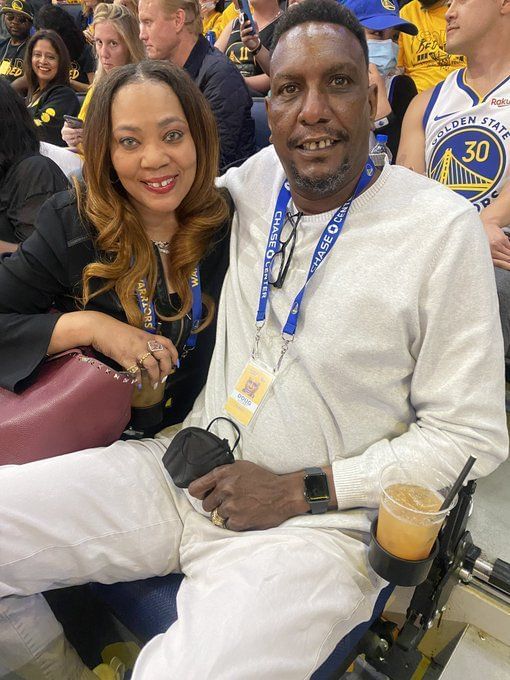 Who are Kevon Looney parents, Kevin Doug Looney and Victoria Looney ...