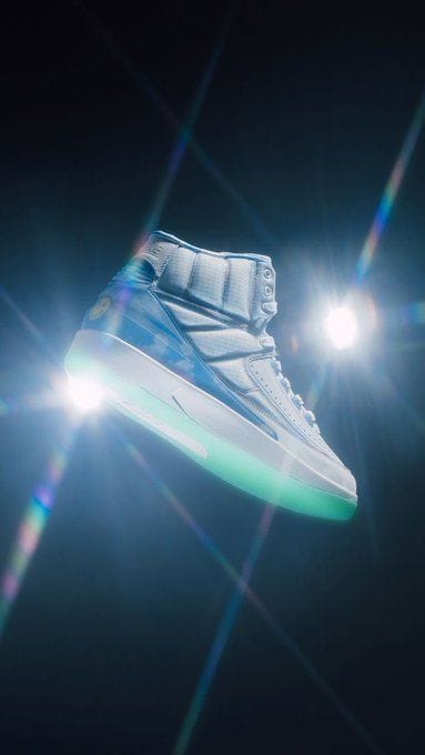 Top 3 J Balvin x Air Jordan collabs explored as internet claims ...