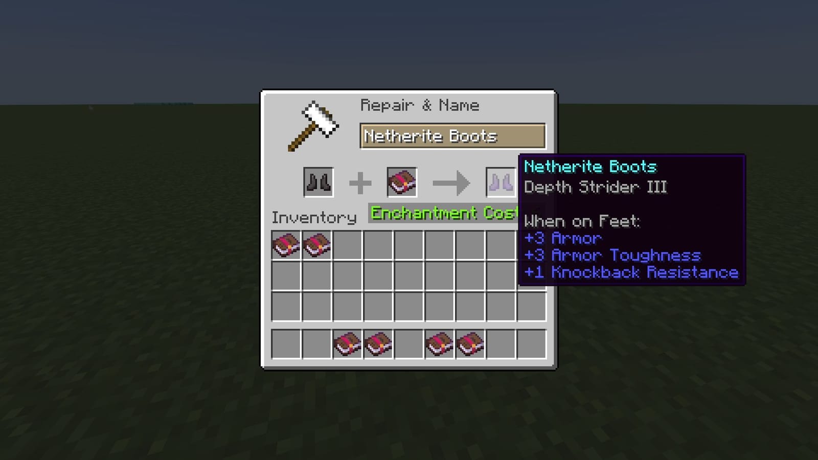 7 best boot enchants for Minecraft Bedrock and Java
