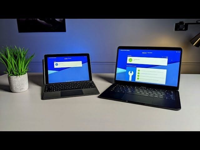 How to use Chrome Remote Desktop